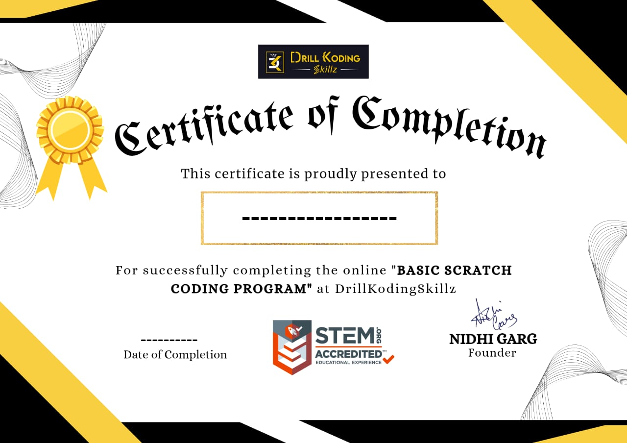 Home - Coding For Kids